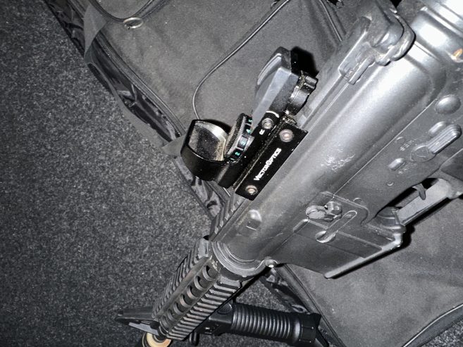 M4 CQ8 te koop - Airsoftmarkt