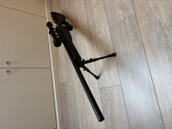 Sniper Rifle (zeer goede staat) - Airsoftmarkt