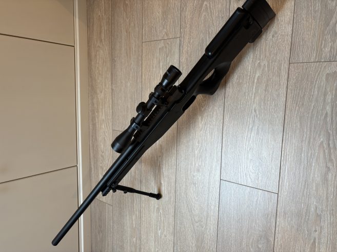 Sniper Rifle (zeer goede staat) - Airsoftmarkt