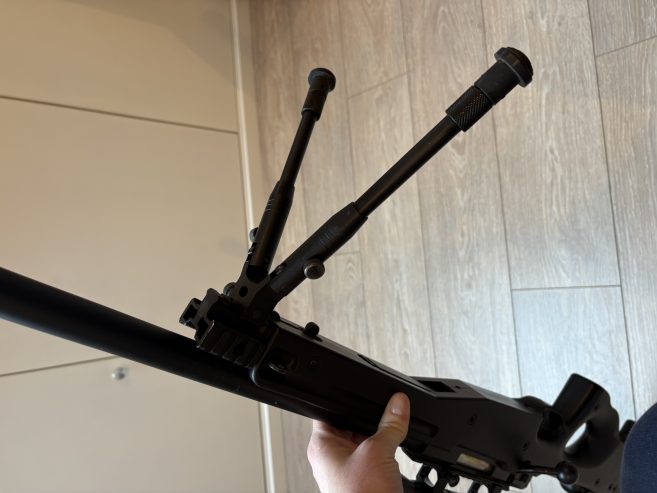 Sniper Rifle (zeer goede staat) - Airsoftmarkt